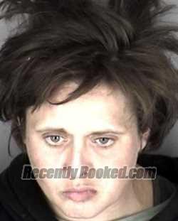 Recent Booking / Mugshot for Sarah Elizabeth Giner in Shawnee County ...