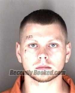 Recent Booking / Mugshot for London Drew Pike in Shawnee County, Kansas