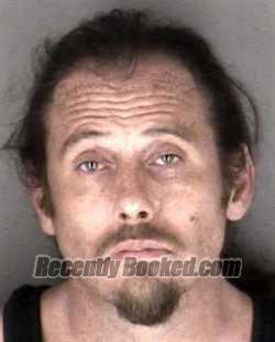 Recent Booking / Mugshot for Christopher Lee Stephens in Shawnee County ...