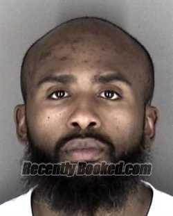Recent Booking / Mugshot for Kenneth Edward Addison in Shawnee County ...