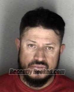 Recent Booking / Mugshot for Rojelio Roman-Cruz in Shawnee County, Kansas