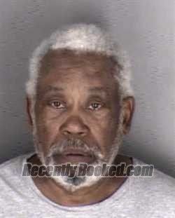 Recent Booking / Mugshot for Rodney Elliott Frank in Shawnee County, Kansas