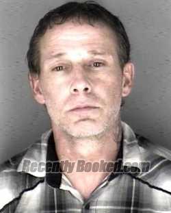 Recent Booking / Mugshot for Brian Lee Kilburn in Shawnee County, Kansas
