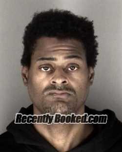 Recent Booking / Mugshot for David Antwan Jackson in Shawnee County, Kansas