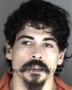Recent Booking / Mugshot for Fred Lew Catron in Shawnee County, Kansas