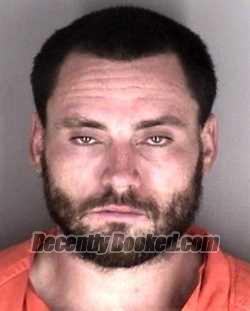 Recent Booking / Mugshot for Joshua Hamilton Fairbanks in Shawnee ...
