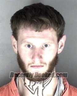 Recent Booking / Mugshot for Dominic Romano Gale Clark in Shawnee ...