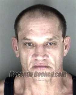 Recent Booking / Mugshot for Robert Matthew Lininger in Shawnee County ...