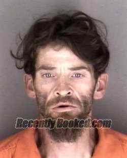 Terry Allen Clark Mugshot & Arrest Info | Shawnee County, KS