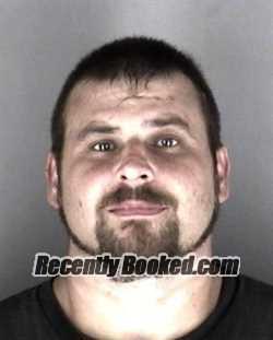 Christopher Lee Brown Mugshot And Arrest Info Shawnee County Ks
