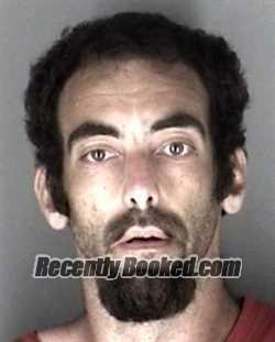 Recent Booking / Mugshot for Christopher Scott Middleton in Shawnee ...