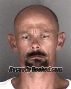 Jeffrey Warren Ard Mugshot & Arrest Info | Shawnee County, KS