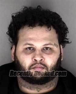 Recent Booking / Mugshot for Devonshay Terrell Antonio Hilleland in ...