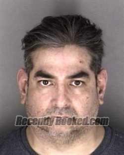 Recent Booking / Mugshot for Phillip Joseph Jr Hernandez in Shawnee ...