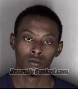 Recent Booking / Mugshot for Genesis Anthony Zimer Mallory in Shawnee ...