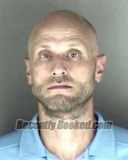Recent Booking / Mugshot for Donald Raymond Koch in Shawnee County, Kansas