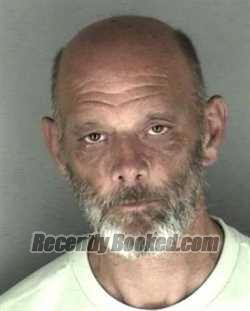 Recent Booking / Mugshot for Kenneth James Auten in Shawnee County, Kansas
