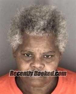 Tonya Marie Frazier Mugshot & Arrest Info | Shawnee County, KS