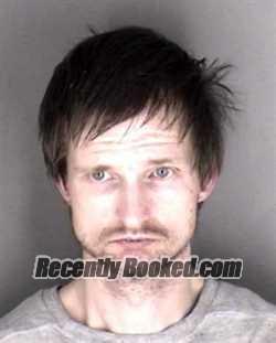 Recent Booking / Mugshot for Tyler Jamison Harries in Shawnee County ...