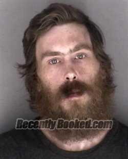 Shane Daniel Ricketts Arrest Record & Booking Info – Shawnee County, Kansas | RecentlyBooked.com