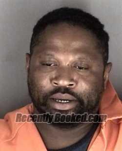 Recent Booking / Mugshot for Lester Lee III Alexander in Shawnee County ...
