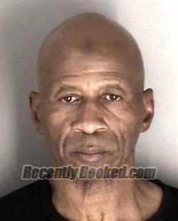 Dewayne Marshall Anderson Arrest & Booking Info | Shawnee County, KS