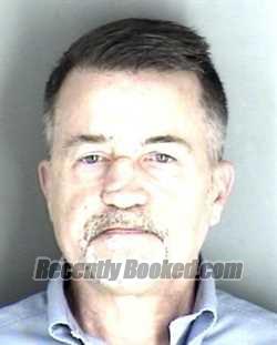 Recent Booking / Mugshot for John Kevin Oppermann in Shawnee County, Kansas