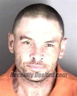Recent Booking / Mugshot for Dana Allen Boyette in Shawnee County, Kansas