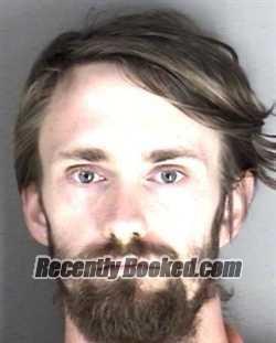Recent Booking / Mugshot for Michael Wayne Daniel Gann in Shawnee ...