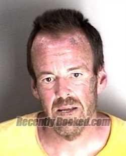 Recent Booking / Mugshot for Jason Richard Collins in Shawnee County ...