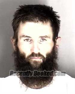 Recent Booking / Mugshot for Damen Justin Siruta in Shawnee County, Kansas