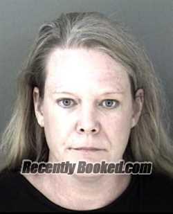 Recent Booking / Mugshot for Lisa Lynn Sullivan in Shawnee County, Kansas