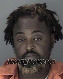 Recent Booking / Mugshot for Shawn Henry Slade in Shawnee County, Kansas