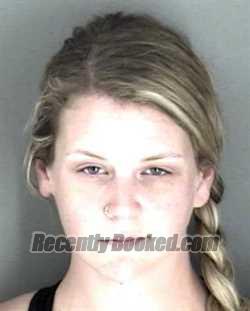 Jennifer Josephine Wassenberg Arrest Record & Booking Info – Shawnee ...