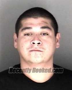 Recent Booking / Mugshot for Curtis Lee Doxtator in Shawnee County, Kansas