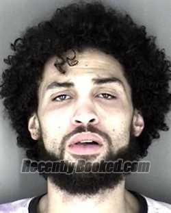 Jaron Michael Freel Mugshot & Arrest Info | Shawnee County, KS