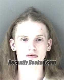 Evan Neal Hastings Arrest Record & Booking Info – Shawnee County ...