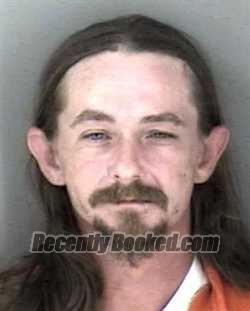 Recent Booking / Mugshot for Mark Francis Junior Merila in Shawnee ...