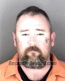 Michael Joseph Dougherty Arrest Record & Booking Info – Shawnee County ...