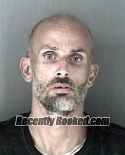 Recent Booking / Mugshot for Cody Ray Heath in Shawnee County, Kansas