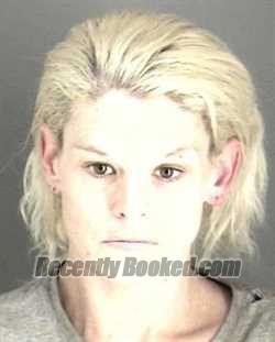 Dawn Miranda Gilley Arrest Record & Booking Info – Shawnee County ...