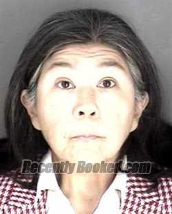 Recent Booking / Mugshot for Tamara Mae Motley in Shawnee County, Kansas