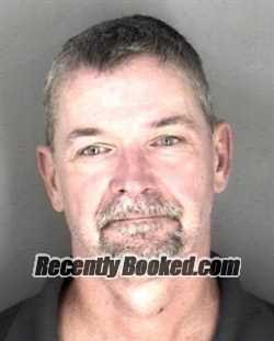 Robert Jay Cunningham Arrest Record & Booking Info – Shawnee County ...