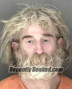 Recent Booking / Mugshot for Jason Wayne Pobjoy in Shawnee County, Kansas