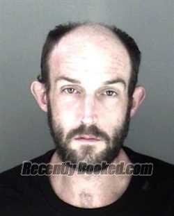 Recent Booking / Mugshot for Kyle James Gustin in Shawnee County, Kansas