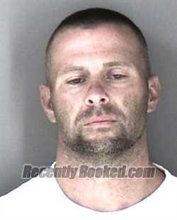 Joshua Lee Corwin Mugshot & Arrest Info | Shawnee County, KS