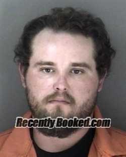 Darryn Joseph Lee Arrest Record & Booking Info – Shawnee County, Kansas ...