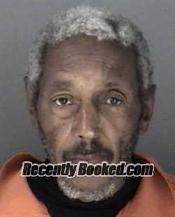 Recent Booking / Mugshot for Lance Dewitt Hickman in Shawnee County, Kansas