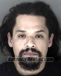 Recent Booking / Mugshot for Andrew Ruben Jr Roldan in Shawnee County ...