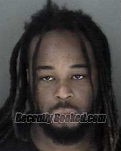 Recent Booking / Mugshot for Shamalle Shaquille Patterson in Shawnee ...